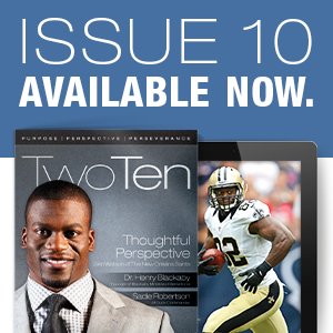 Issue 10 | TwoTen Magazine
